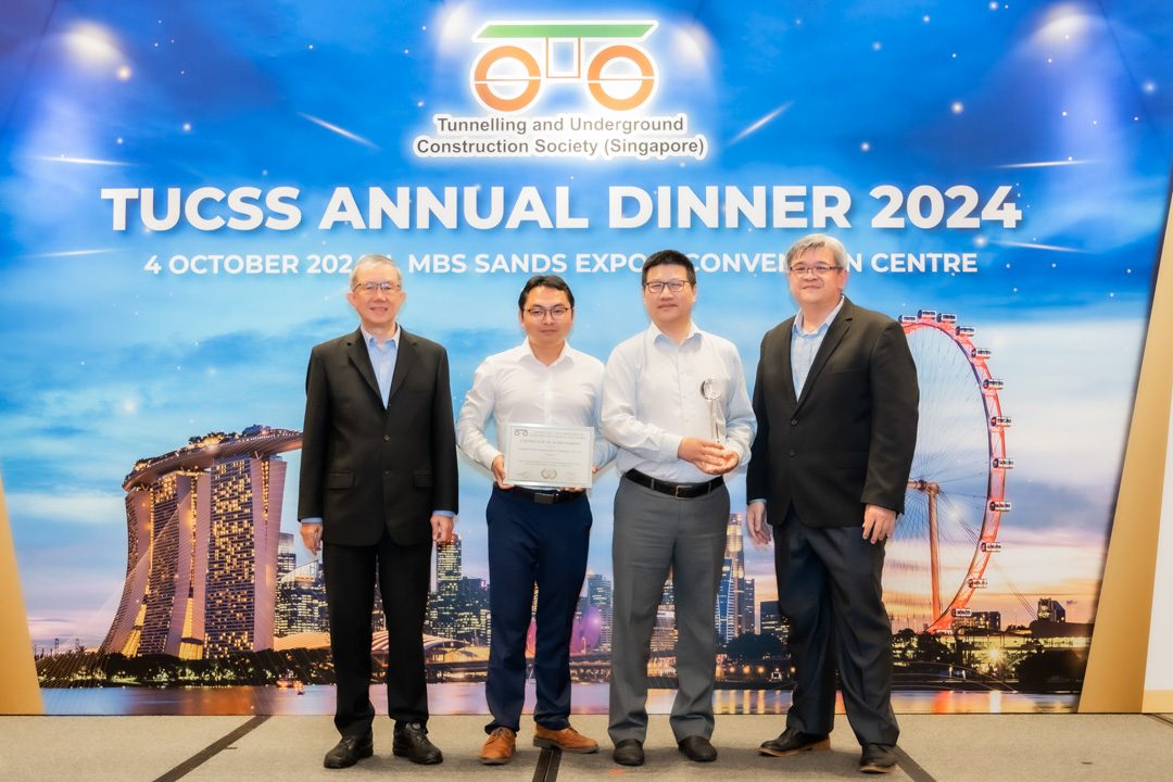 TUCSS Project of the Year 2024 winner unveiled!! – wtc2028singapore.org